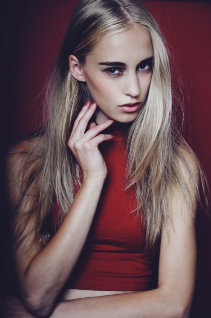 Picture of Eva Berzina