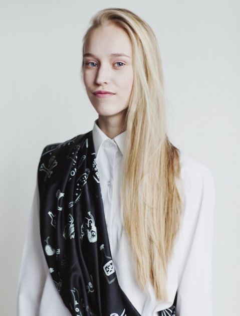 Picture of Eva Berzina