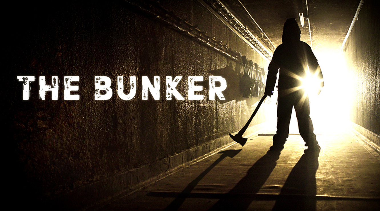 Image of The Bunker