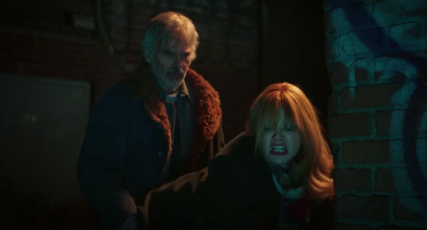 Picture of Bad Santa 2