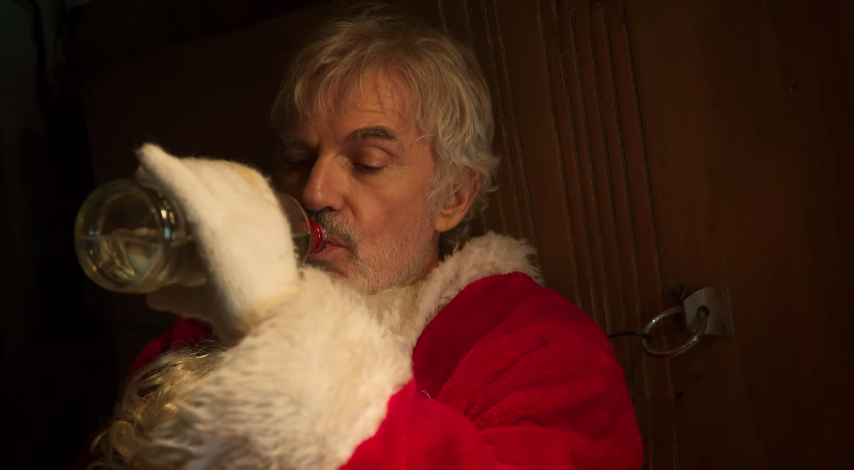 Picture of Bad Santa 2