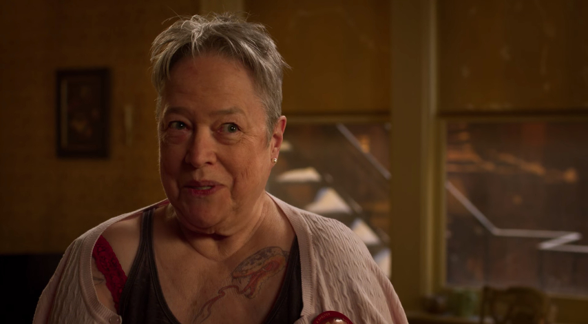 Picture of Bad Santa 2