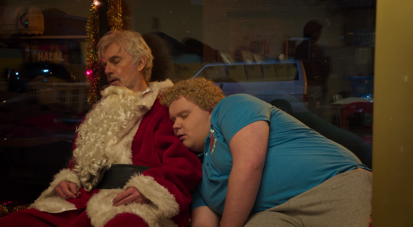 Picture of Bad Santa 2
