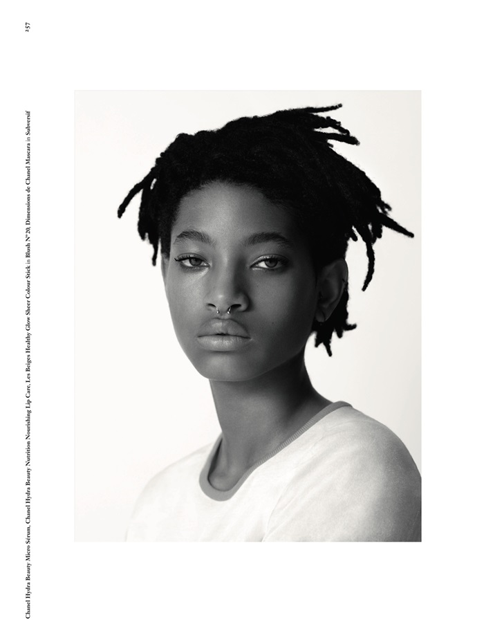 Picture of Willow Smith