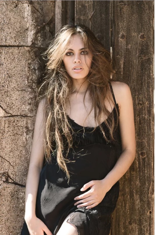 Picture of Natalia Warner