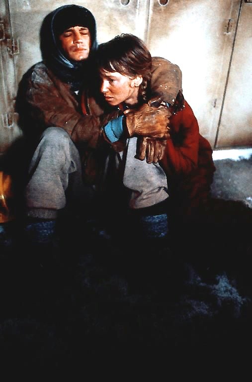 Picture of Runaway Train