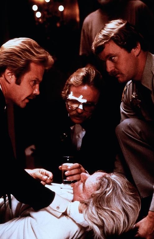 Picture of Lookin' to Get Out (1982)