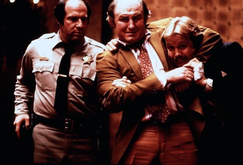 Lookin' to Get Out (1982) image