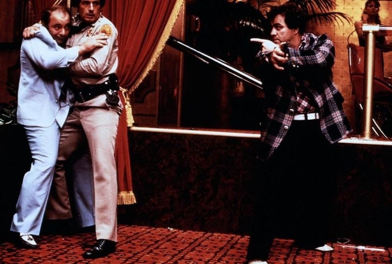 Image of Lookin' to Get Out (1982)