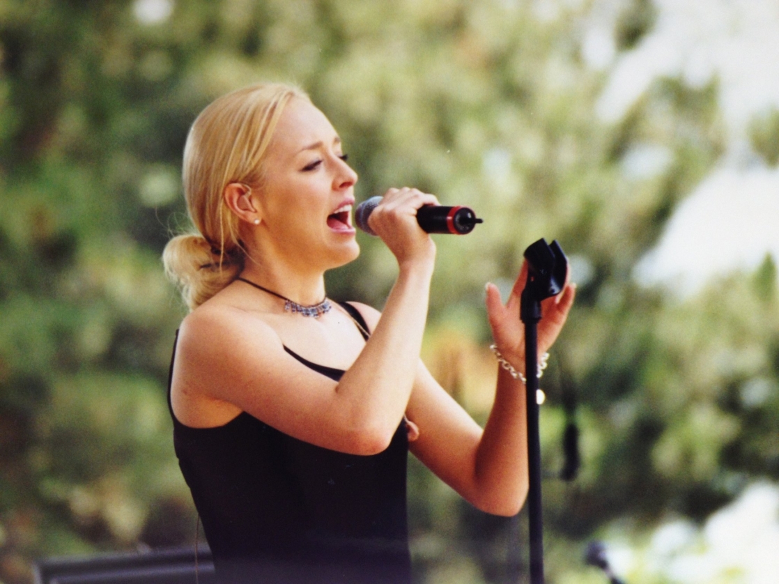 Picture of Mindy McCready