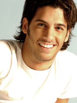 Picture of Erick Elias