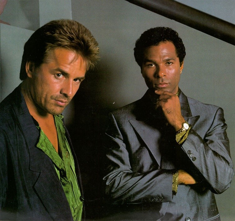 Picture of Miami Vice (1984-1989)