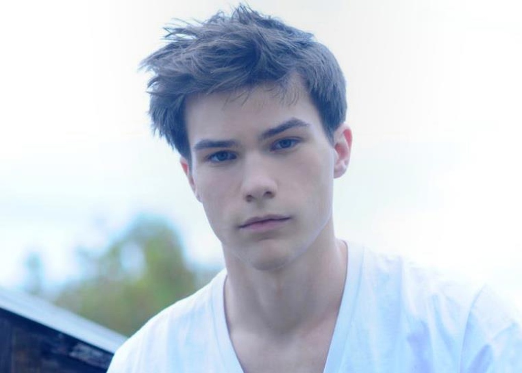 Picture of Nick Krause