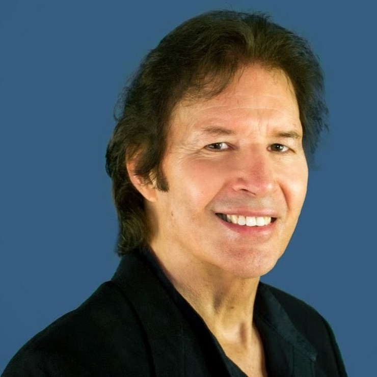 Picture of Neil Breen