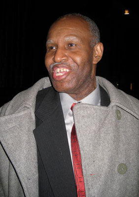 Picture of Armond White