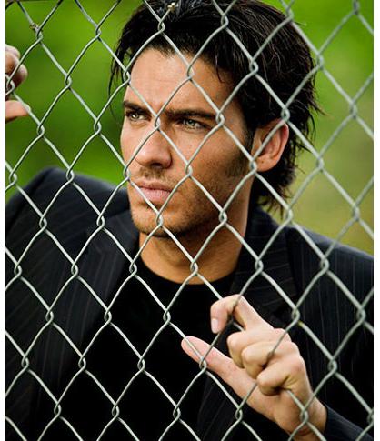 Picture of Erick Elias