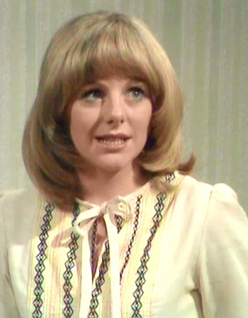 Picture of Nurse Sandra Crumpton