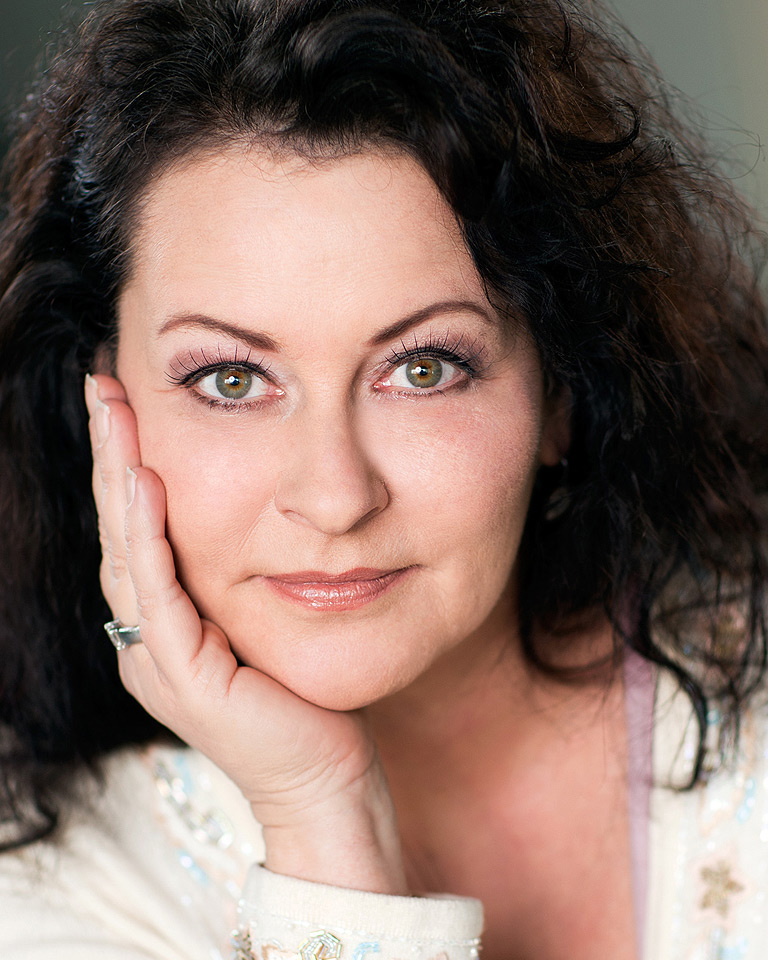 Picture of Madeleine Stolze