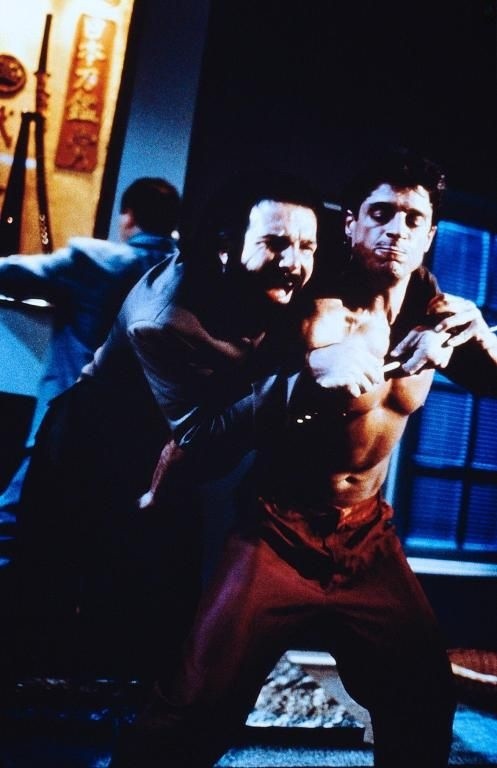 Picture of American Samurai (1992)