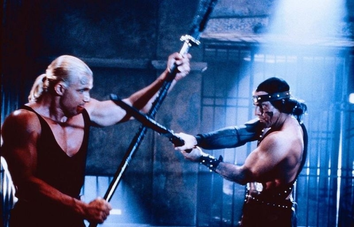 Picture of American Samurai (1992)