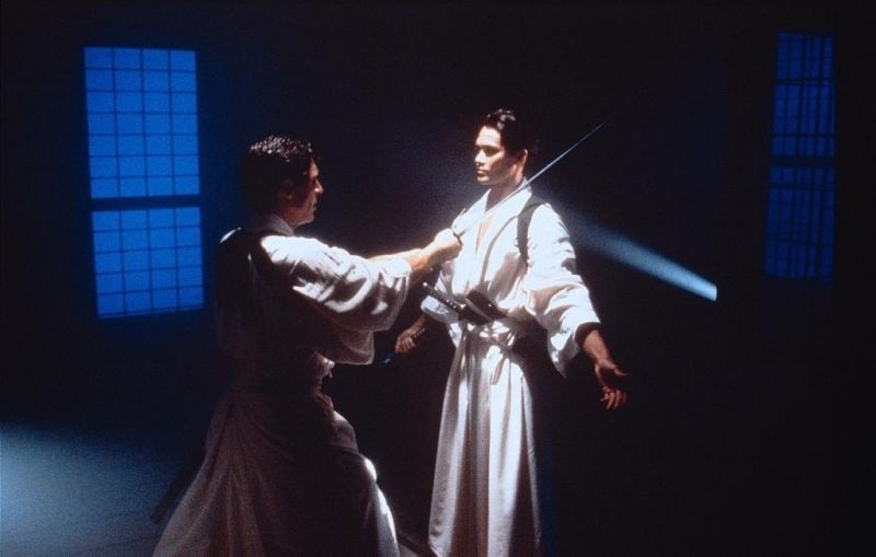 Picture of American Samurai (1992)