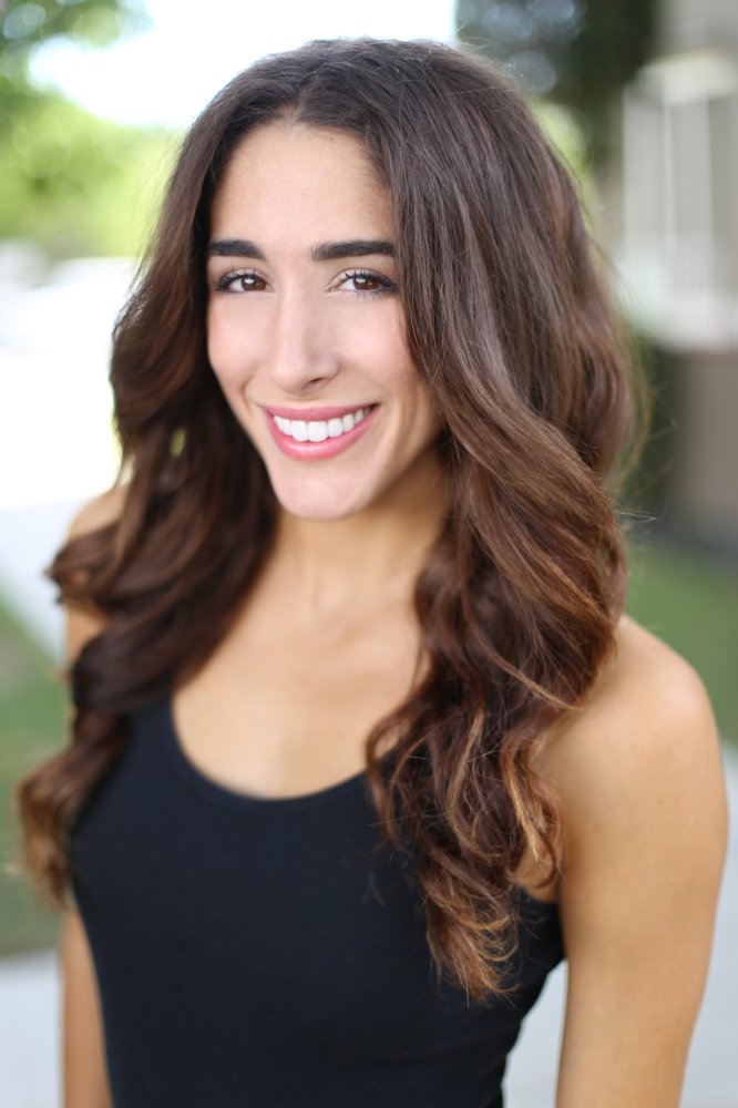 Picture of Alexandra Izzo