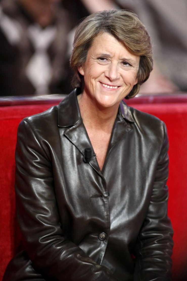 Arlette Chabot image