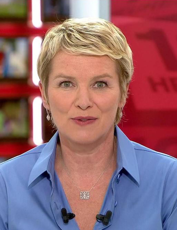 Picture of Elise Lucet