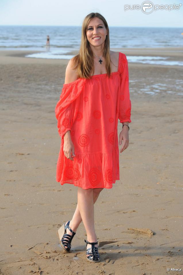 Mathilde Seigner image