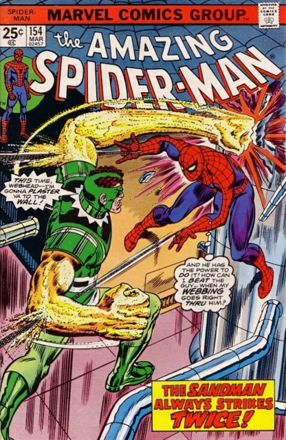 Picture of The Amazing Spider-Man (1962)