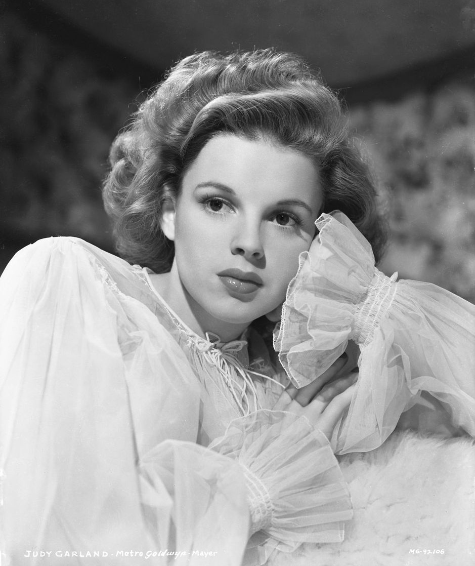 Picture of Judy Garland