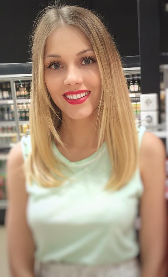 Andreea Pătraşcu