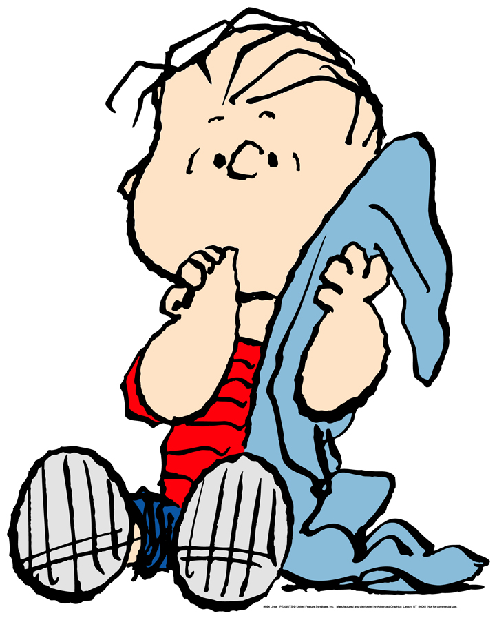Picture of Linus van Pelt