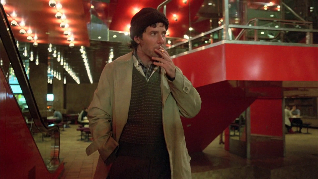 Picture of Scanners (1981)