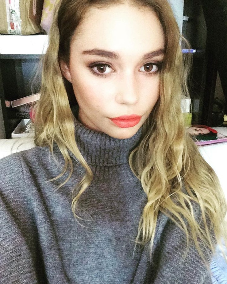 Abbey Maher