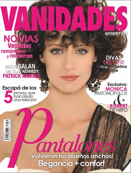 Picture of Monica Antonopulos