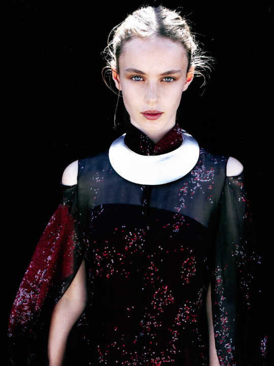 Annabel Moore