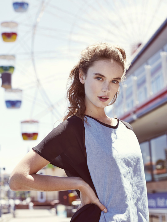 Annabel Moore