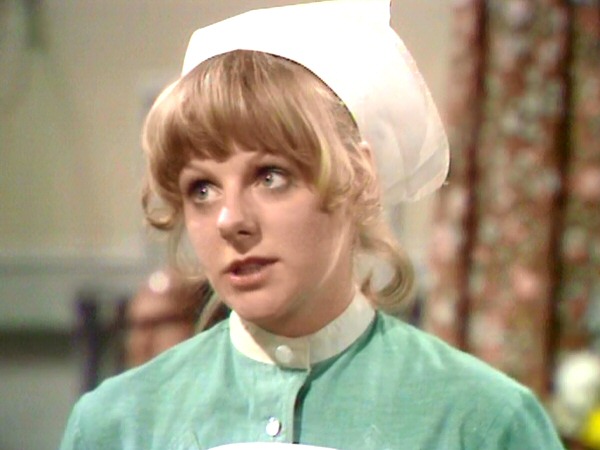 Picture of Doctor in Charge