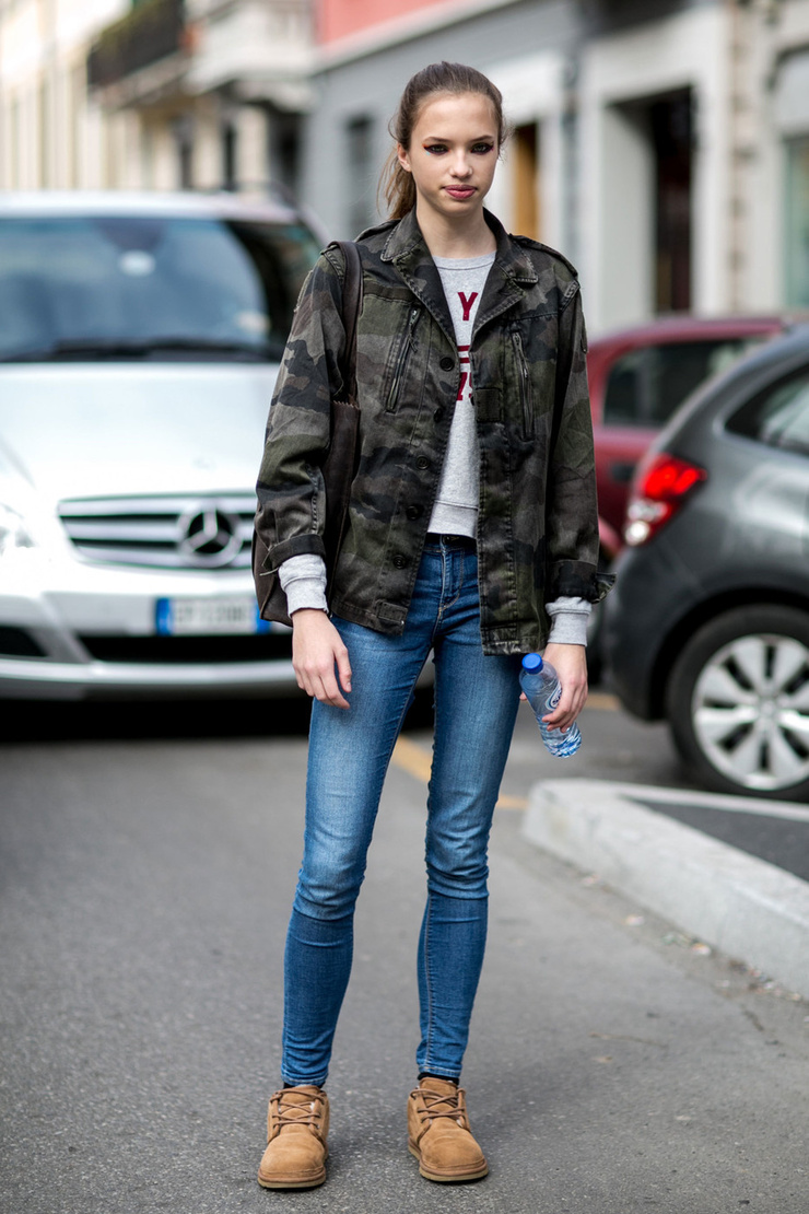 Picture of Cassandra Van Waveren