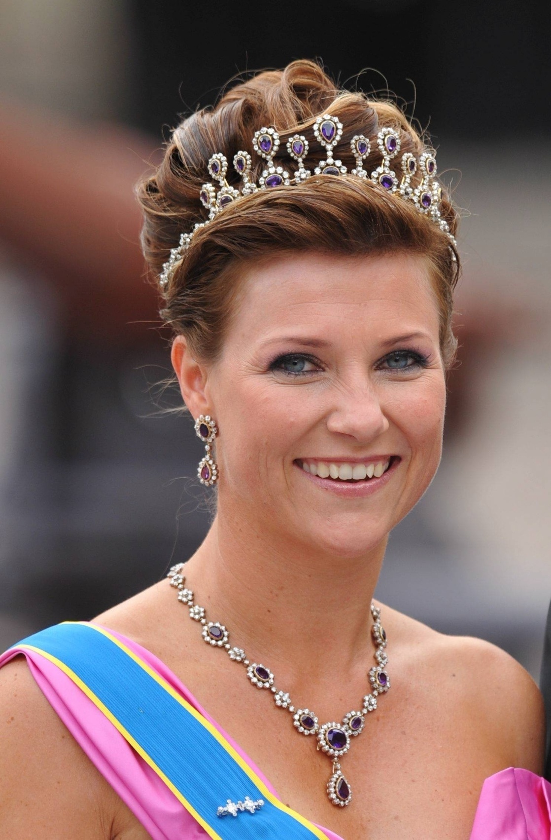 Picture of Prinsesse Märtha Louise