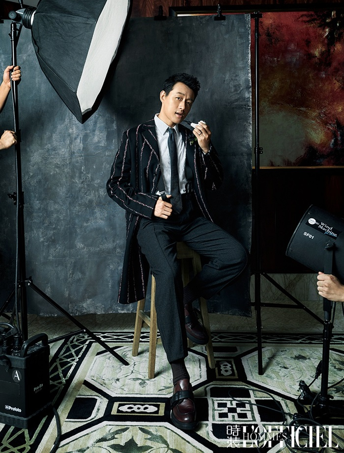 Picture of Dawei Tong