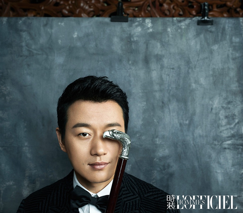 Picture of Dawei Tong