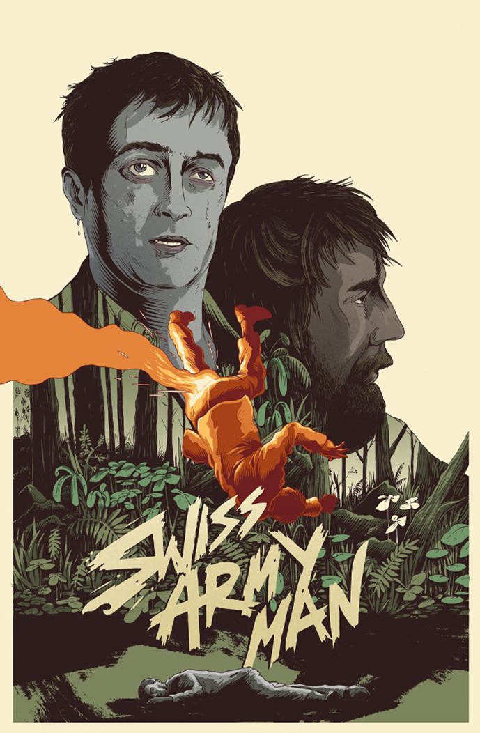 Picture of Swiss Army Man