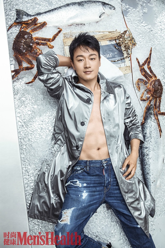 Picture of Dawei Tong