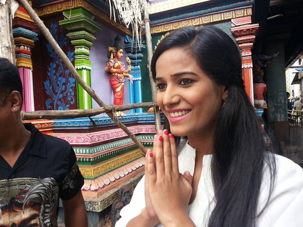 Poonam Pandey picture