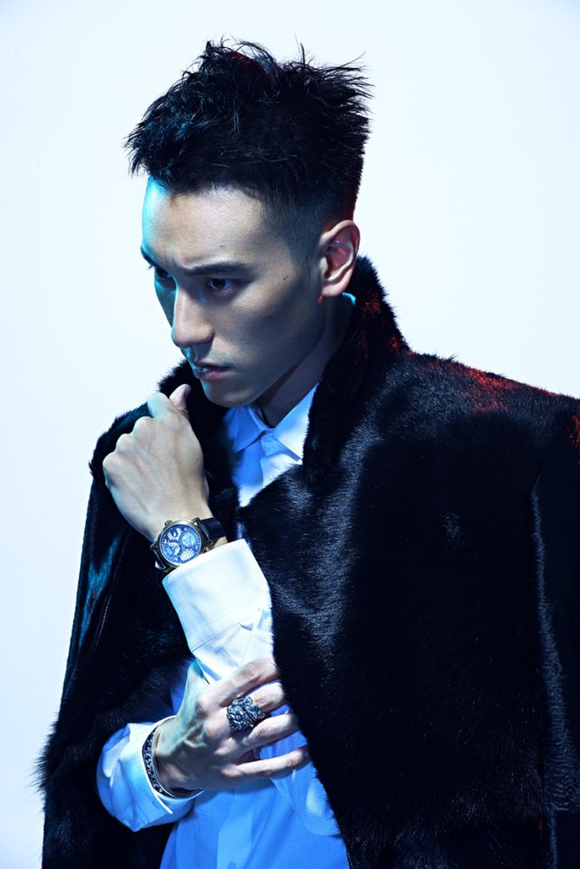 Picture of Sunny Wang