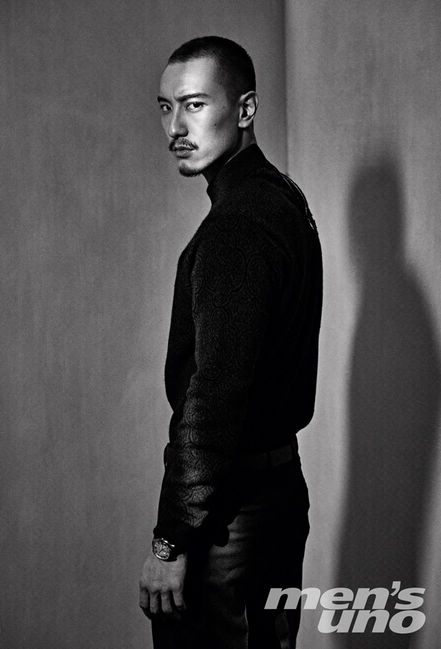 Picture of Sunny Wang