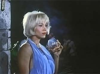 Picture of Julie Gregg