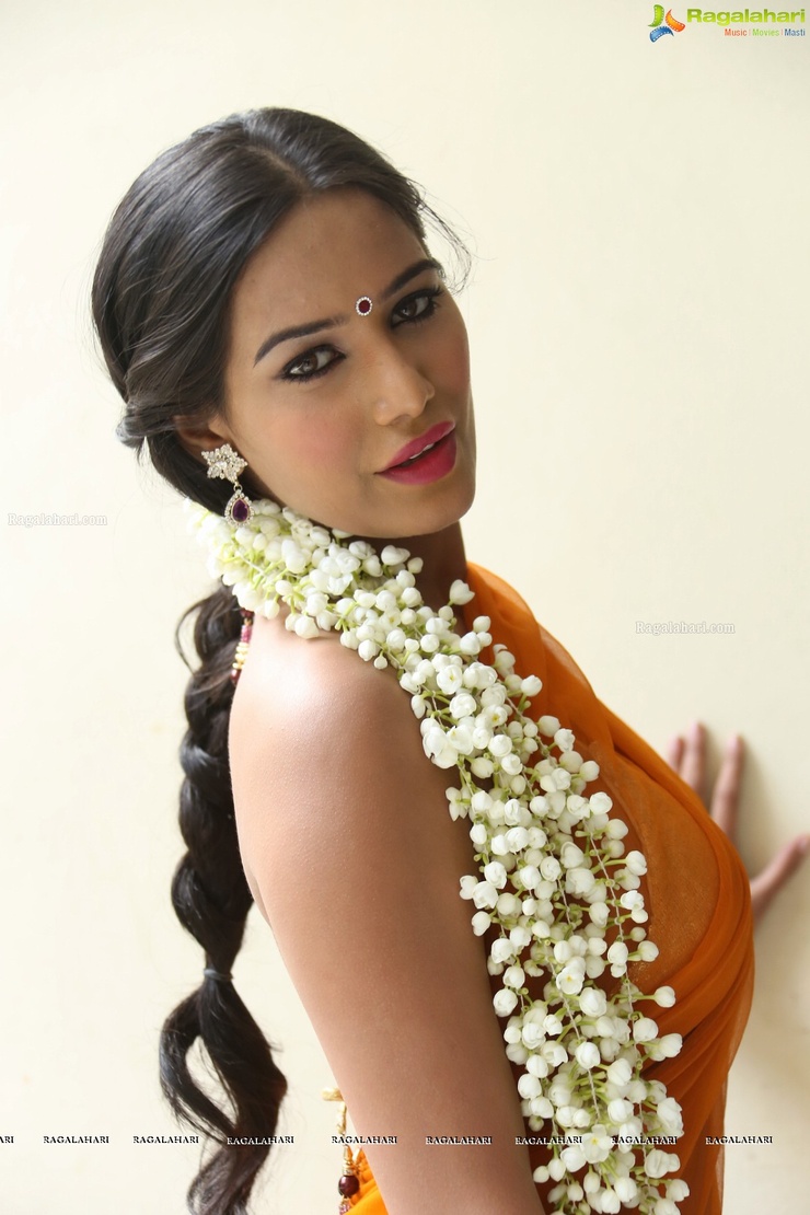 Picture of Poonam Pandey